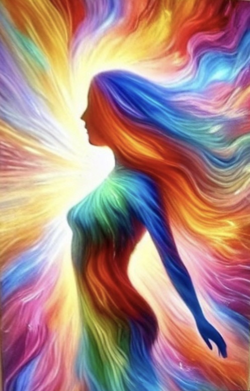 Personal Power – This Blessed Sacred Life